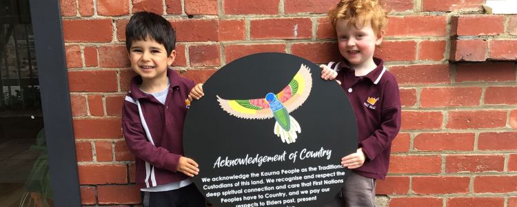 ELC Update - Prince Alfred College