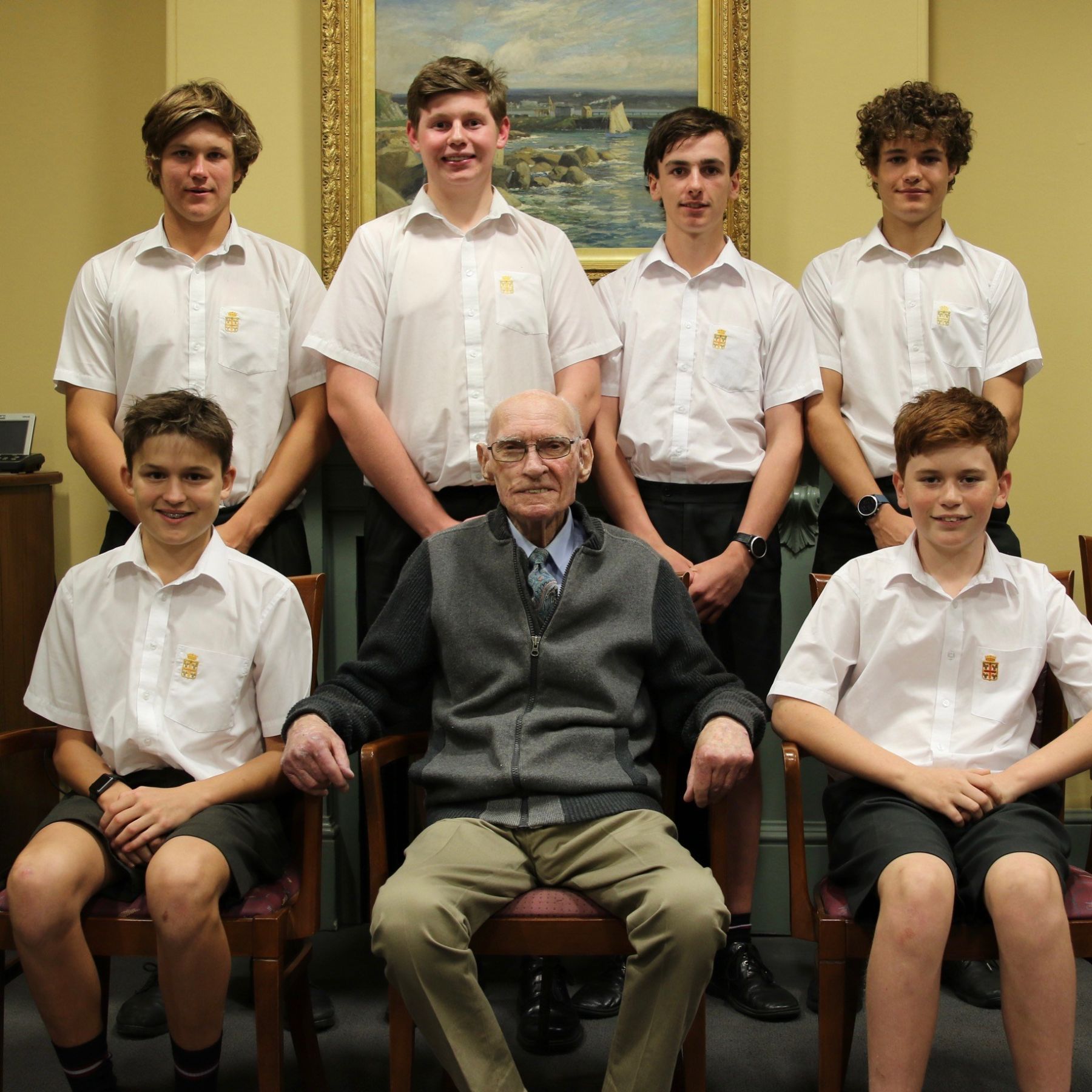 Field Days - Prince Alfred College