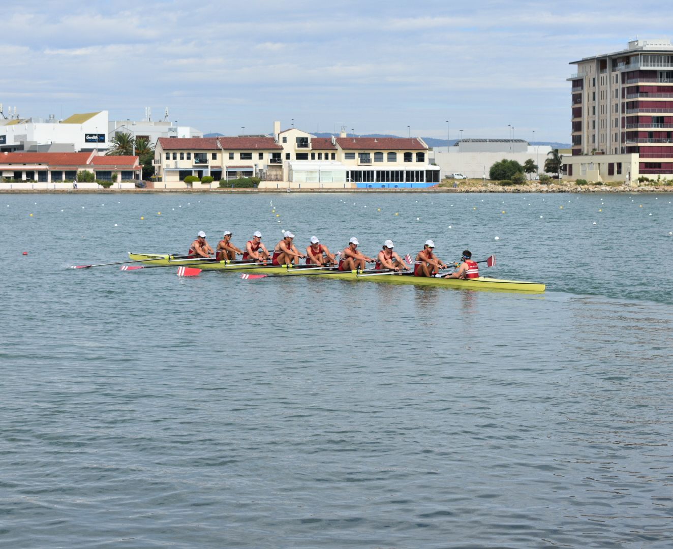 Prince Alfred College