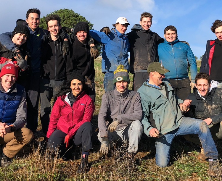 Prince Alfred College