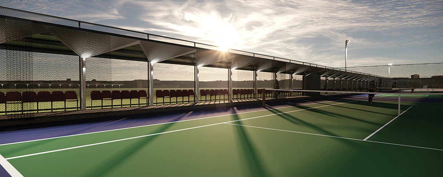 Giving to PAC - Prince Alfred College