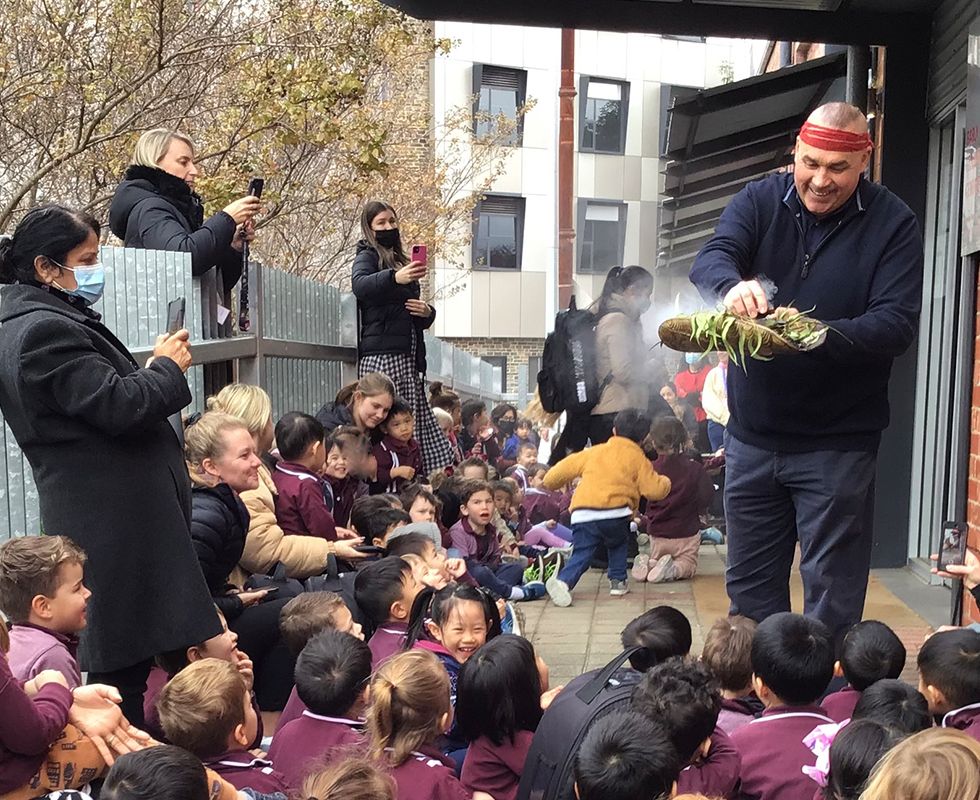 Prince Alfred College