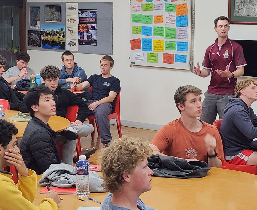 News - Prince Alfred College