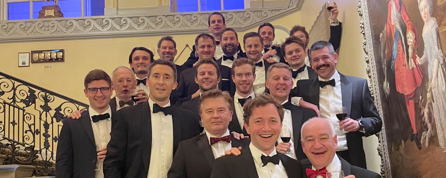 London Dinner - Prince Alfred Old Collegians' Association