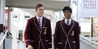 Prince Alfred College