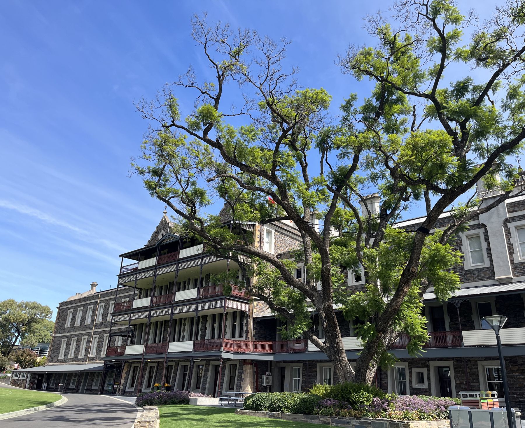 Prince Alfred College