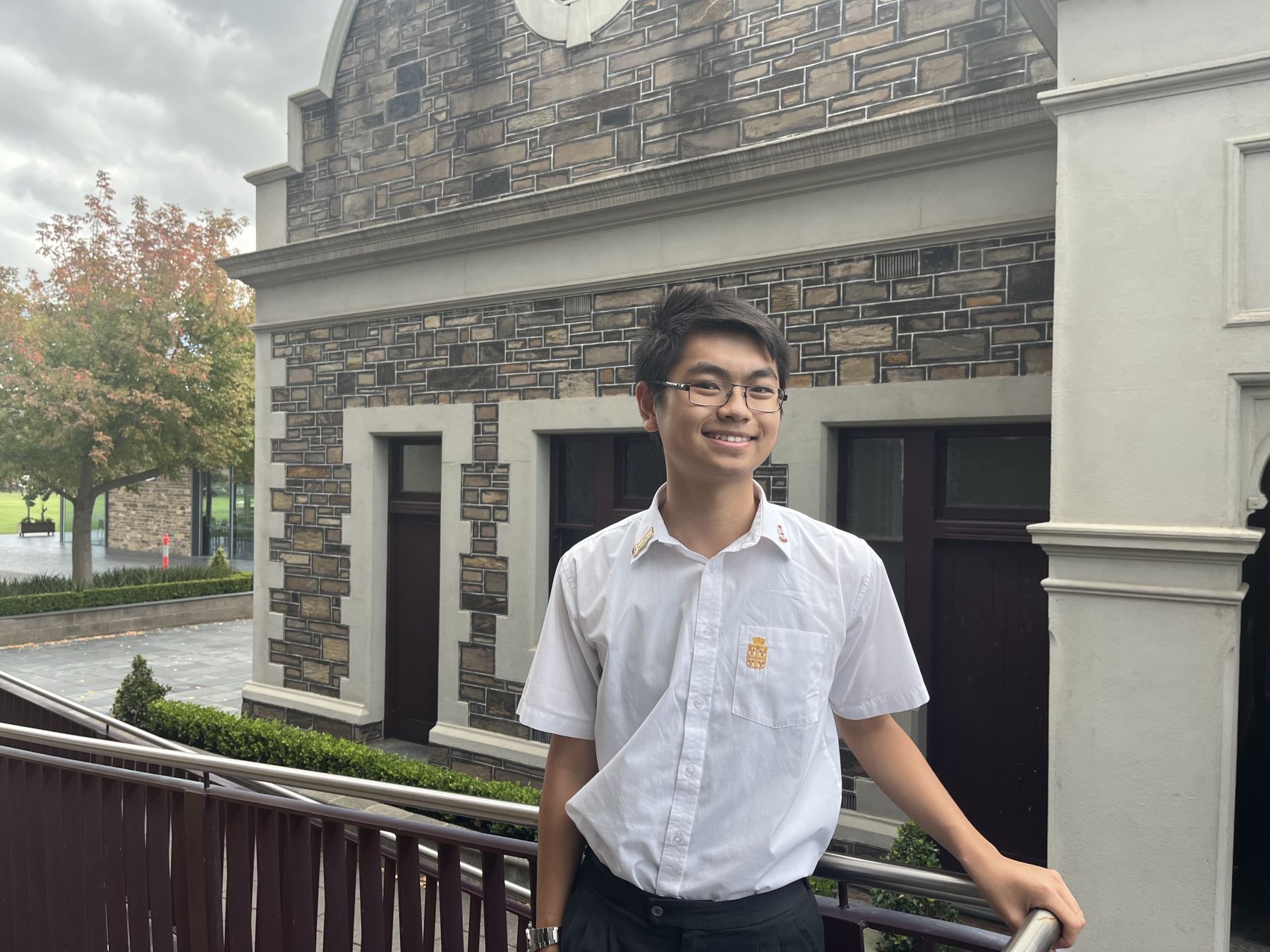 News & Events - Prince Alfred College