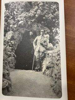 Remembering Captain C.W. Hooper - Prince Alfred College