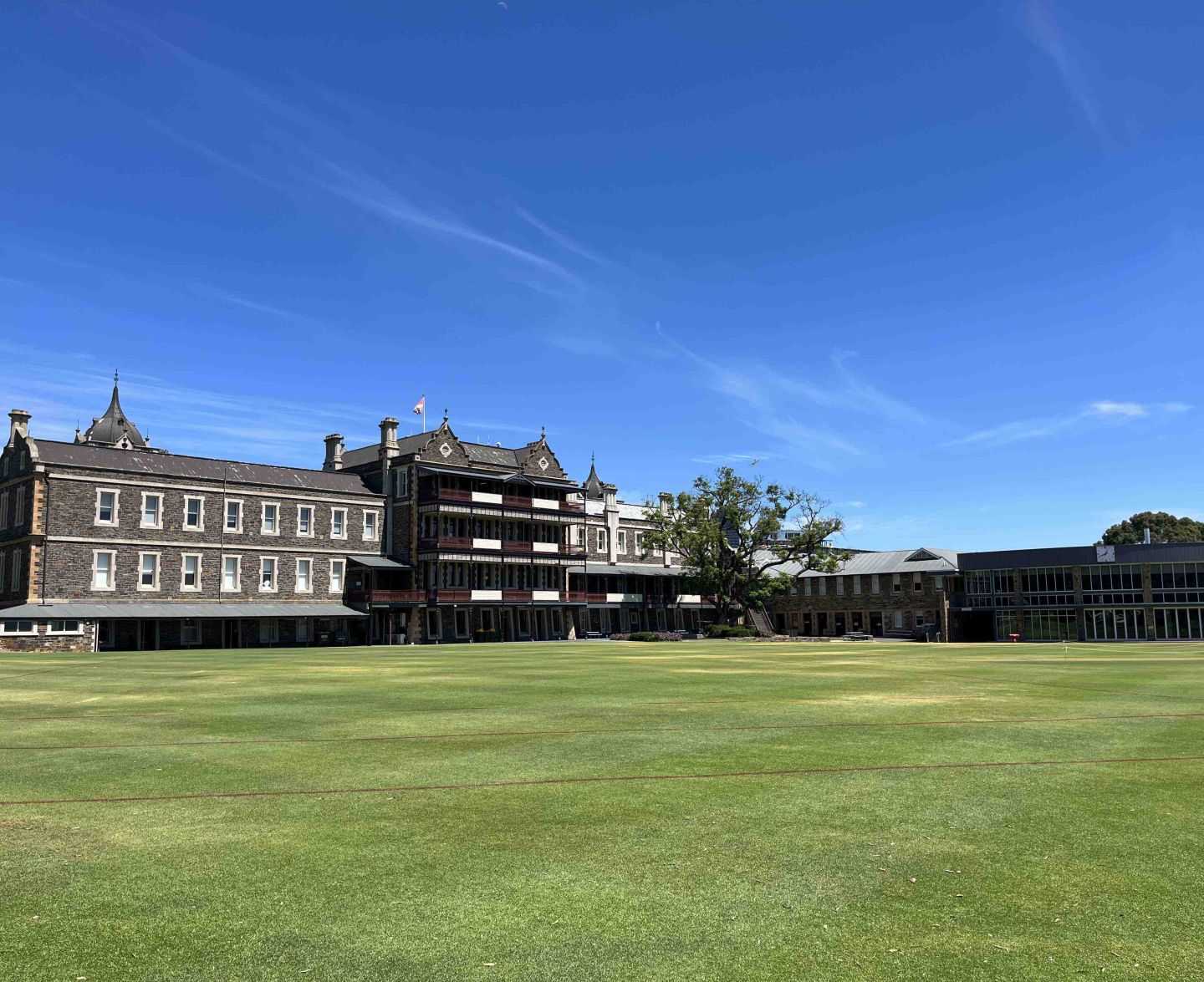 Prince Alfred College