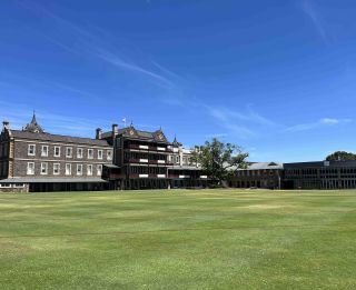 Prince Alfred College