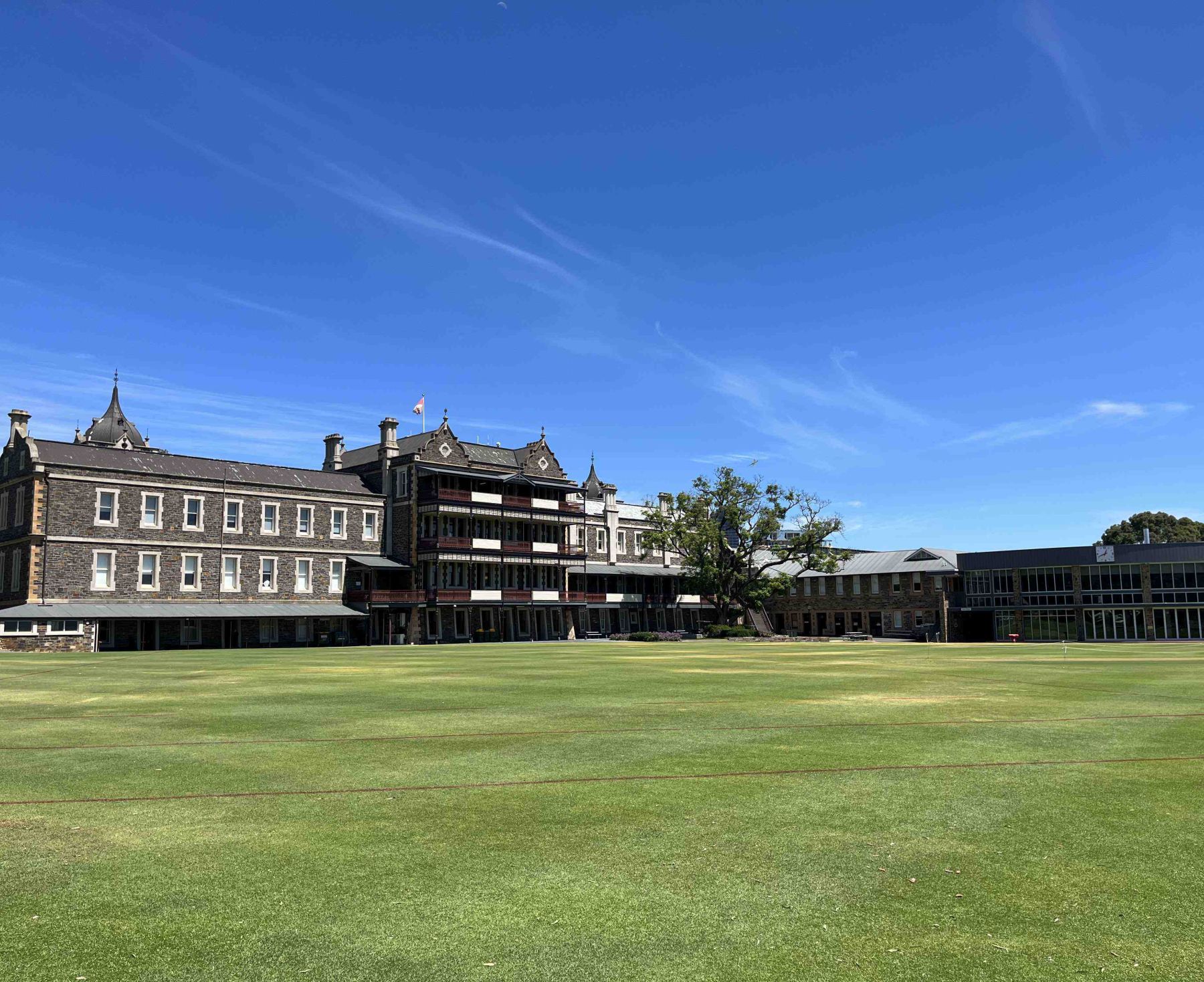 Prince Alfred College