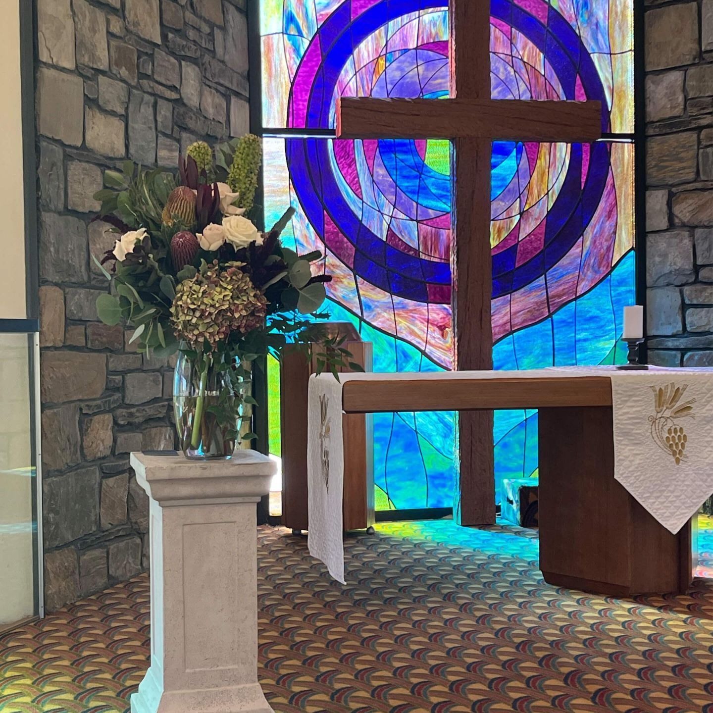 Chapel Services - Prince Alfred College