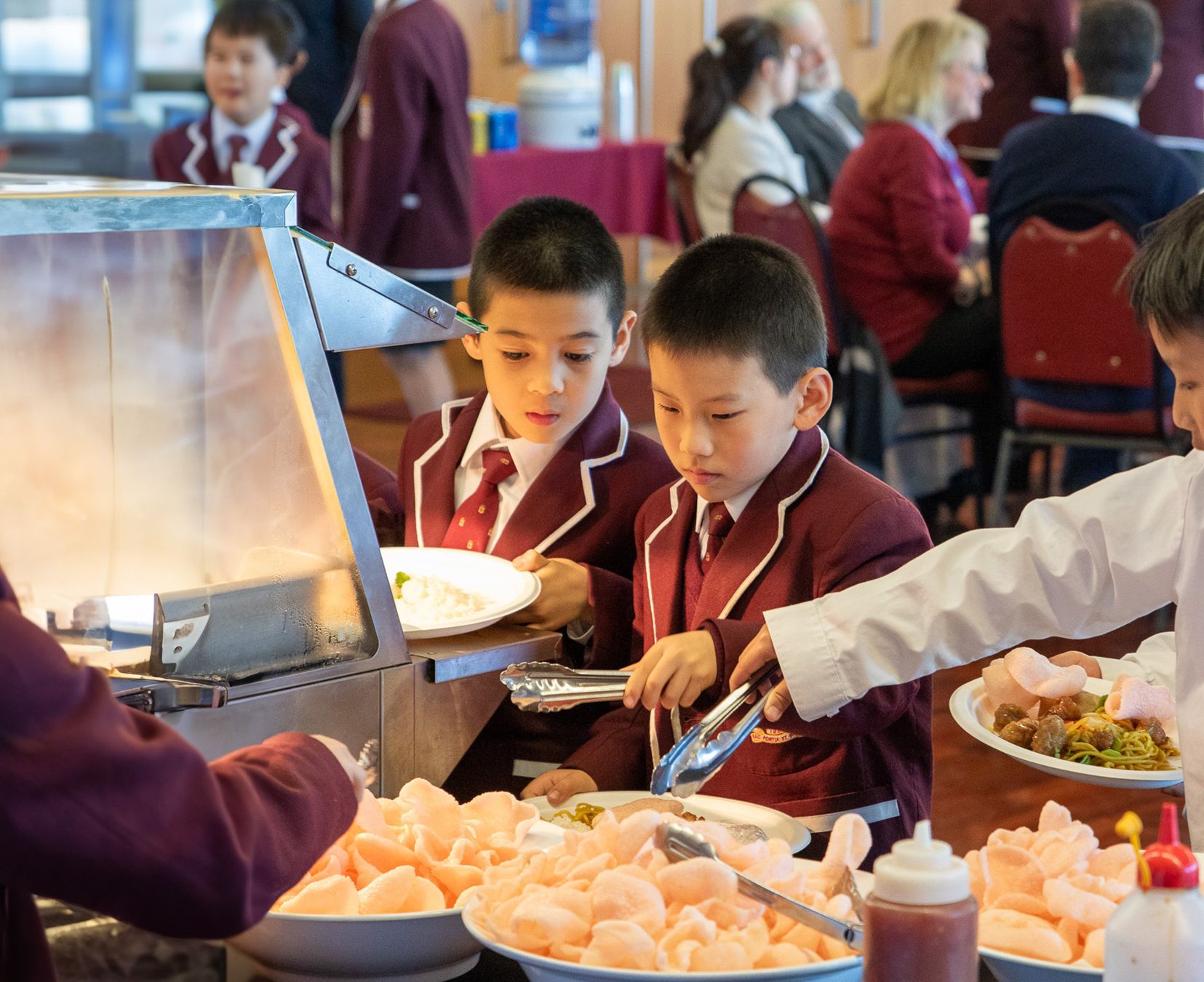 Prince Alfred College