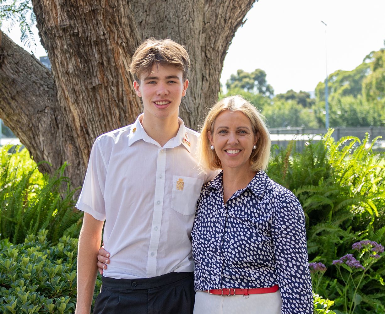 Prince Alfred College