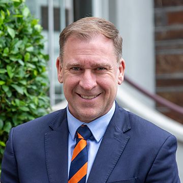 Our People - Prince Alfred College