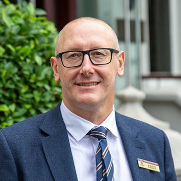 Leadership & Governing Council