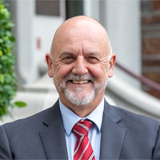 Leadership & Governing Council