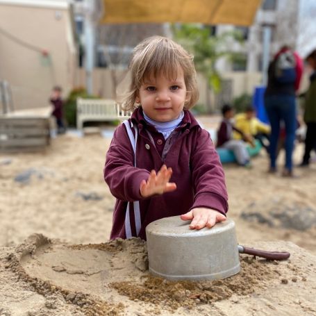 Early Learning Centre - Prince Alfred College