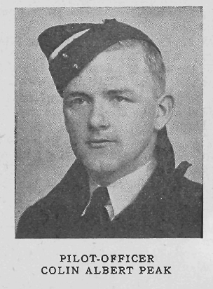 World War II Roll of Honour - Prince Alfred College