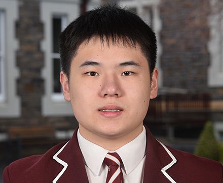 Student Success Stories - Prince Alfred College
