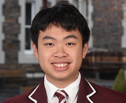 Student Success Stories - Prince Alfred College