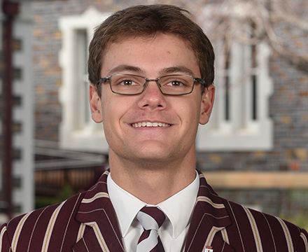 Student Success Stories - Prince Alfred College