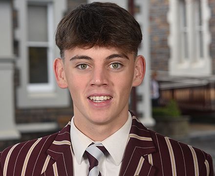 Student Success Stories - Prince Alfred College