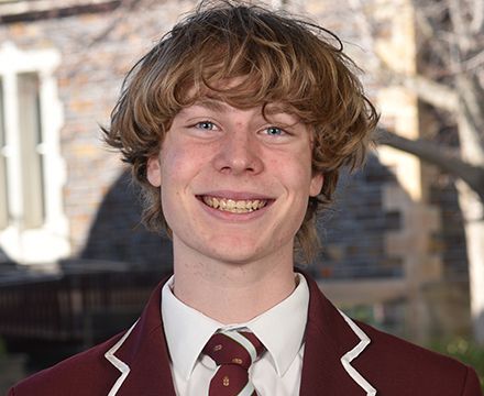 Student Success Stories - Prince Alfred College