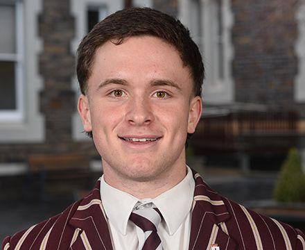 Student Success Stories - Prince Alfred College