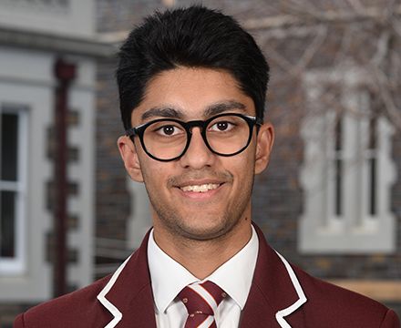 Student Success Stories - Prince Alfred College