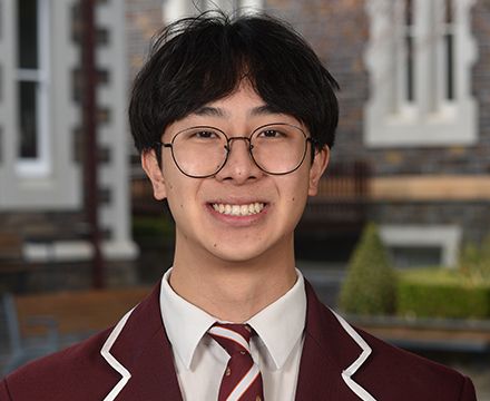 Student Success Stories - Prince Alfred College