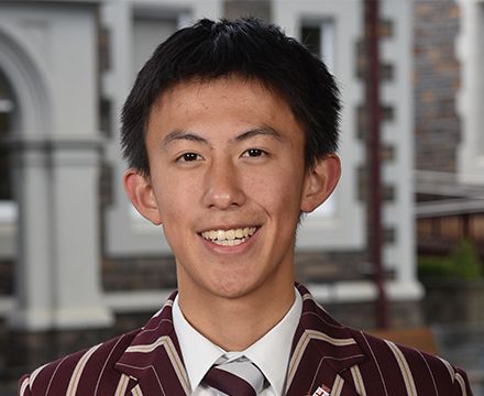 Student Success Stories - Prince Alfred College