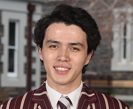 Student Success Stories - Prince Alfred College