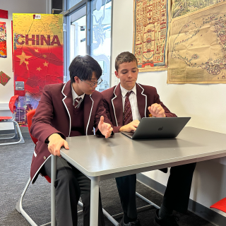 Languages Faculty - Prince Alfred College