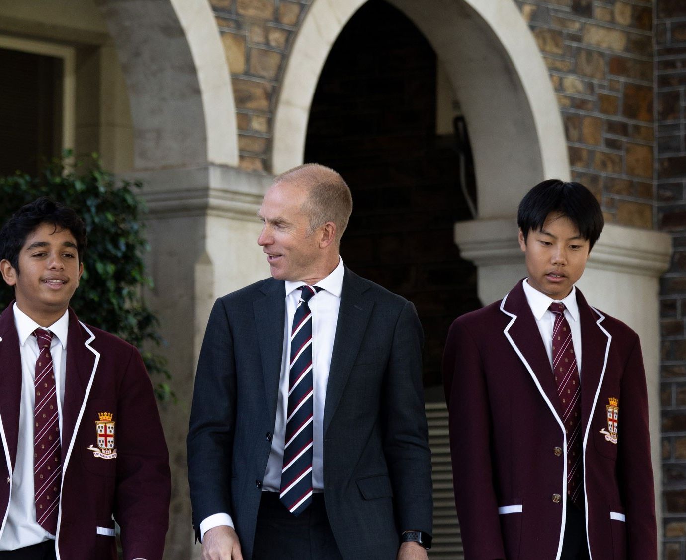 Prince Alfred College