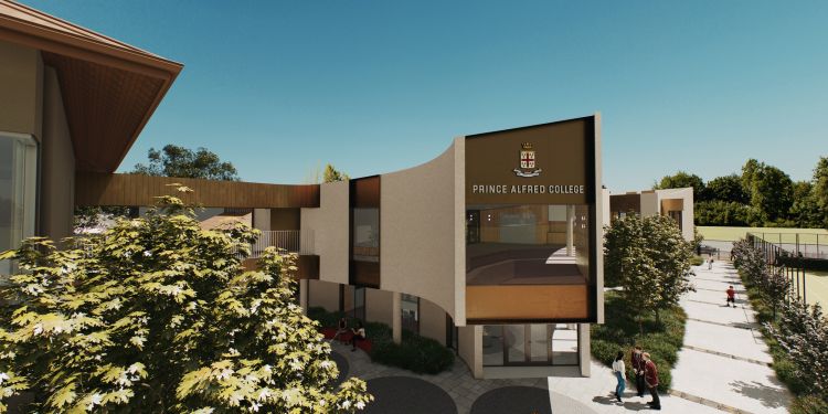 Prince Alfred College