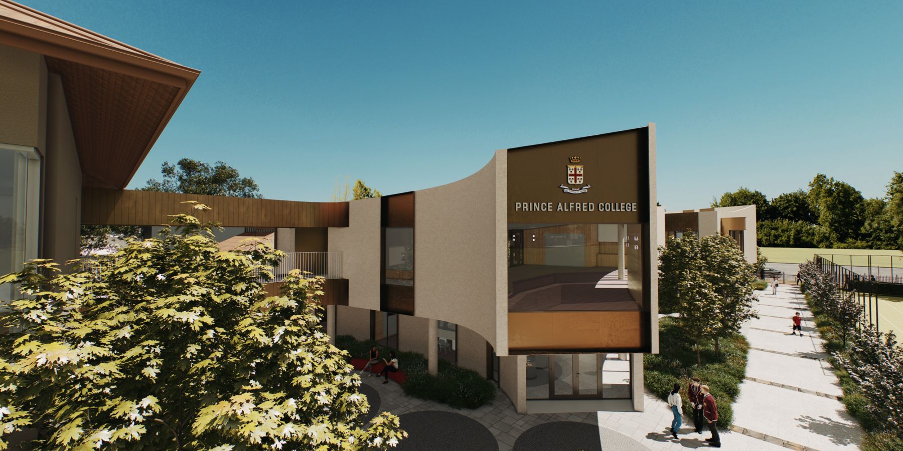 Prince Alfred College