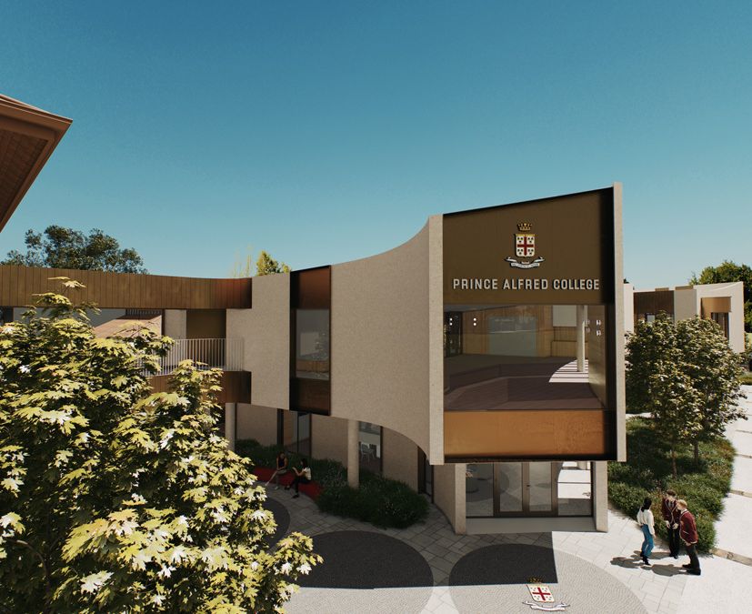 Prince Alfred College