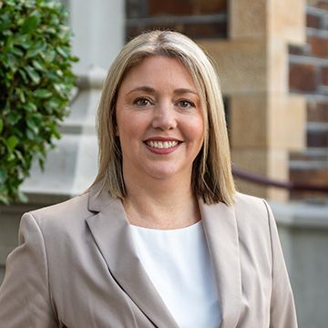 Leadership & Governing Council