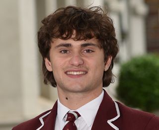 Student Success Stories - Prince Alfred College