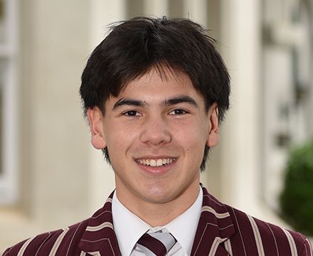 Student Success Stories - Prince Alfred College