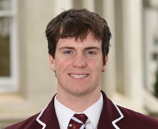 Student Success Stories - Prince Alfred College