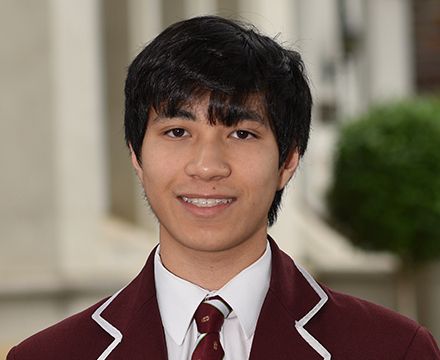 Student Success Stories - Prince Alfred College