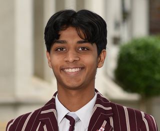 Student Success Stories - Prince Alfred College