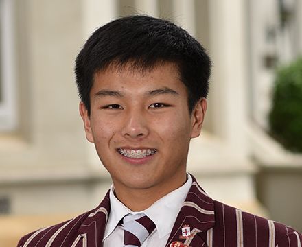 Student Success Stories - Prince Alfred College