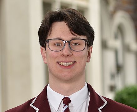 Student Success Stories - Prince Alfred College