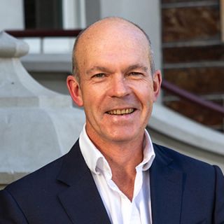 Governance - Prince Alfred College