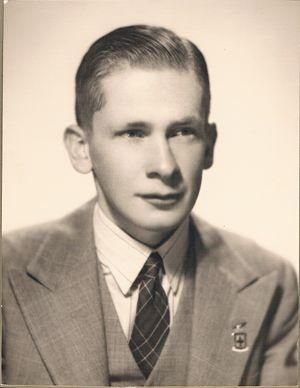 World War II Roll of Honour - Prince Alfred College