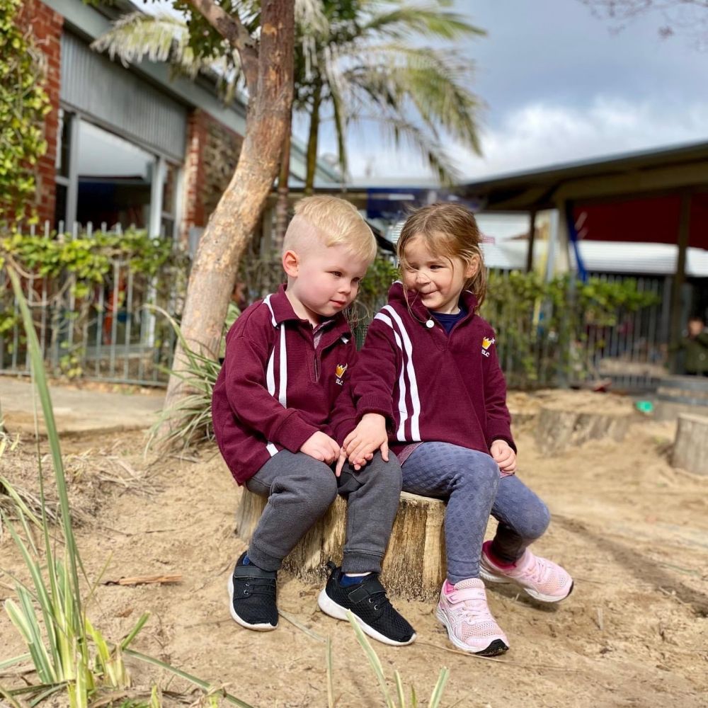 Early Learning Centre - Prince Alfred College