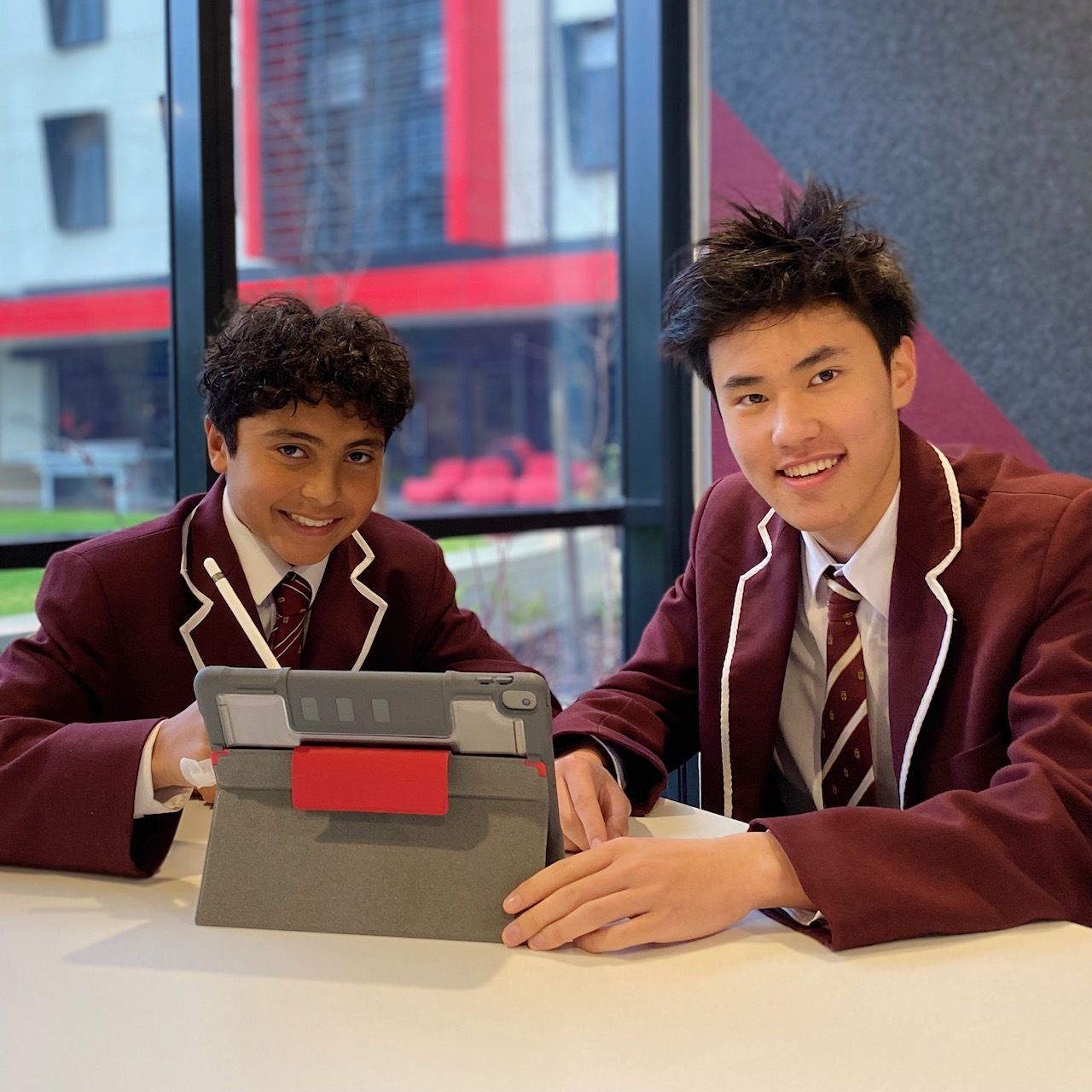 International Students - Prince Alfred College